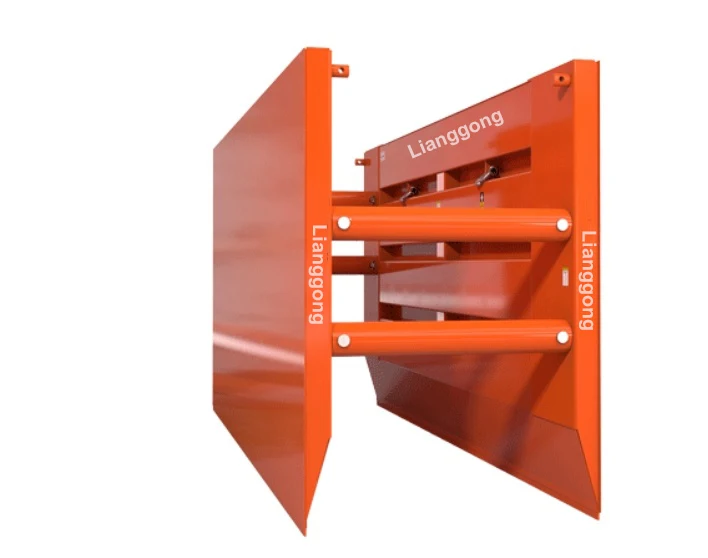 Trench Box Trench Shield - Durable and Convenient Solutions