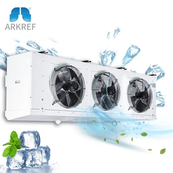 Cold Storage Cold Room Blower Coil Air Cooler Evaporator - Buy Air ...