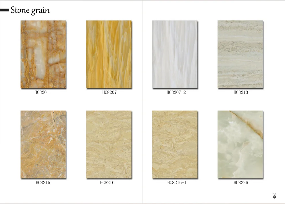 Uv Marble Pvc Wall Panels Sheet Pvc Cladding Boards For Tv Board - Buy ...