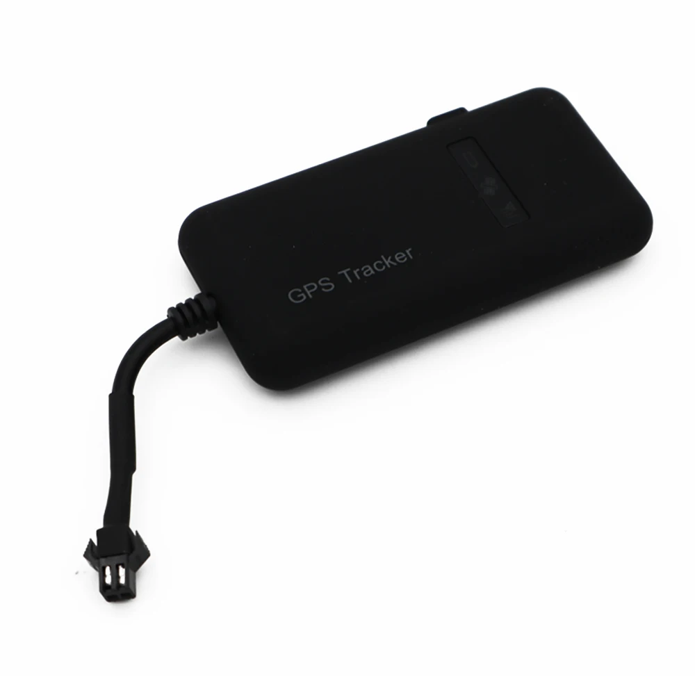 Alibaba.com: GT02A GPS tracking device for car auto motor vehicle: real ...
