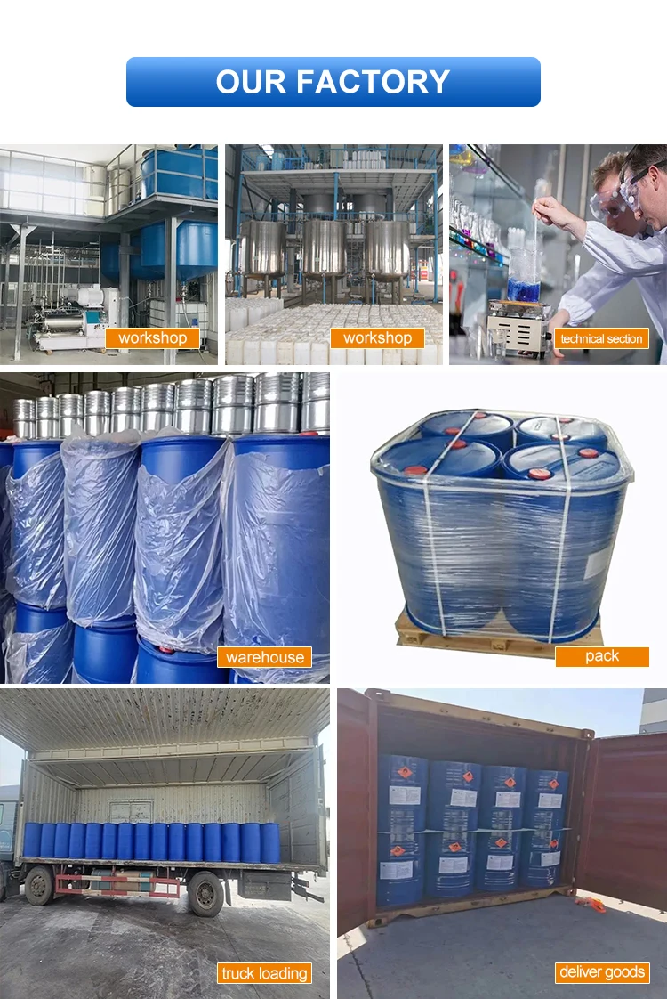 Raw Material Liquid Levulinic Acid Liquid Cas 123-76-2 - Buy 123-76-2 ...