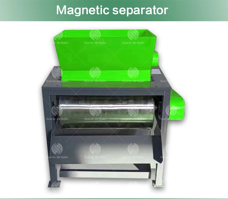 Super Cost-effective Overhead Magnet Conveyor Magnets Magnetic ...
