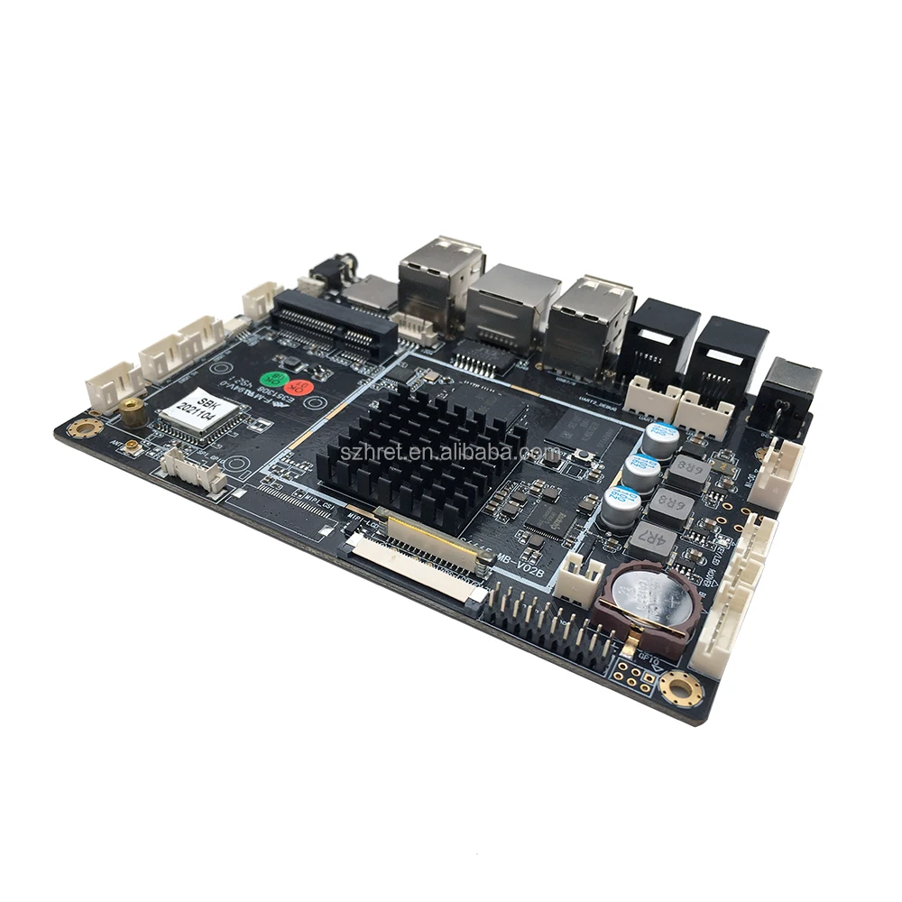 S6665 Vending Machine Industrial Control Board - Android 11