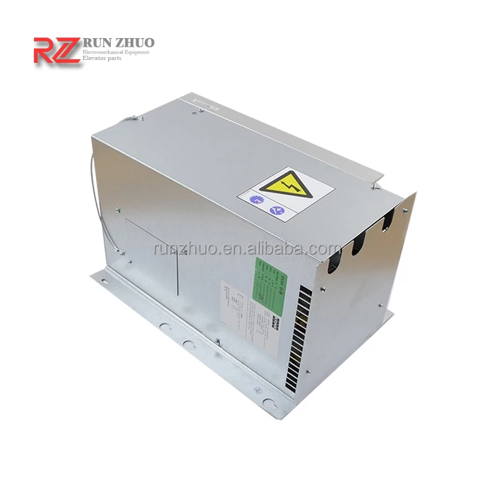 Elevator Parts Km953503g21 Elevator Inverter Elevator Drives Kdl16l 12 ...