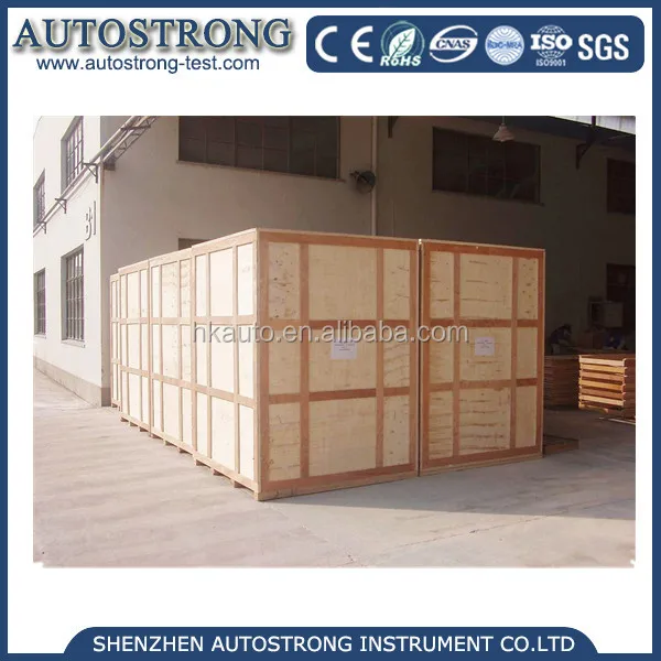 Iec60335-1 Standard Black Test Corner With 48 Points/iec60335 Test ...