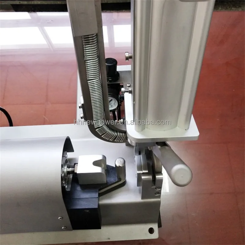 Frozen Beef Roll Bagging Clipping Machine Cylindrical Meat Roll Bag ...