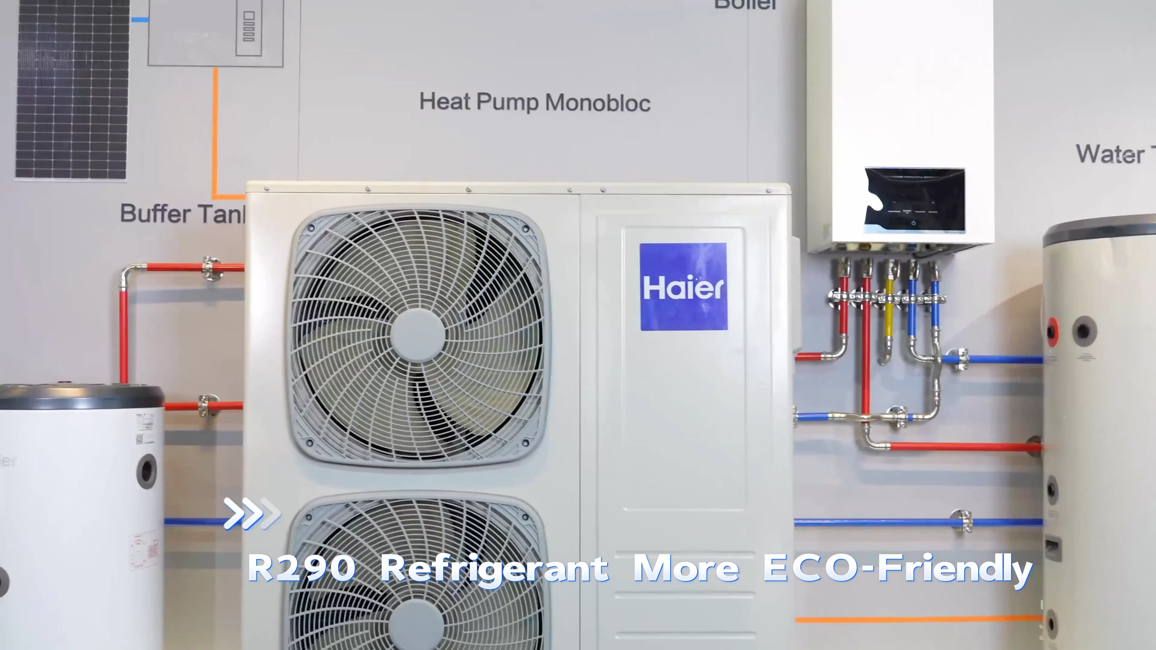 R290 Evi Dc Inverter High Cop Monobloc Air Energyd 8kw 10kw Heating ... R290 Evi Dc Inverter High Cop Monobloc Air Energyd 8kw 10kw Heating ...