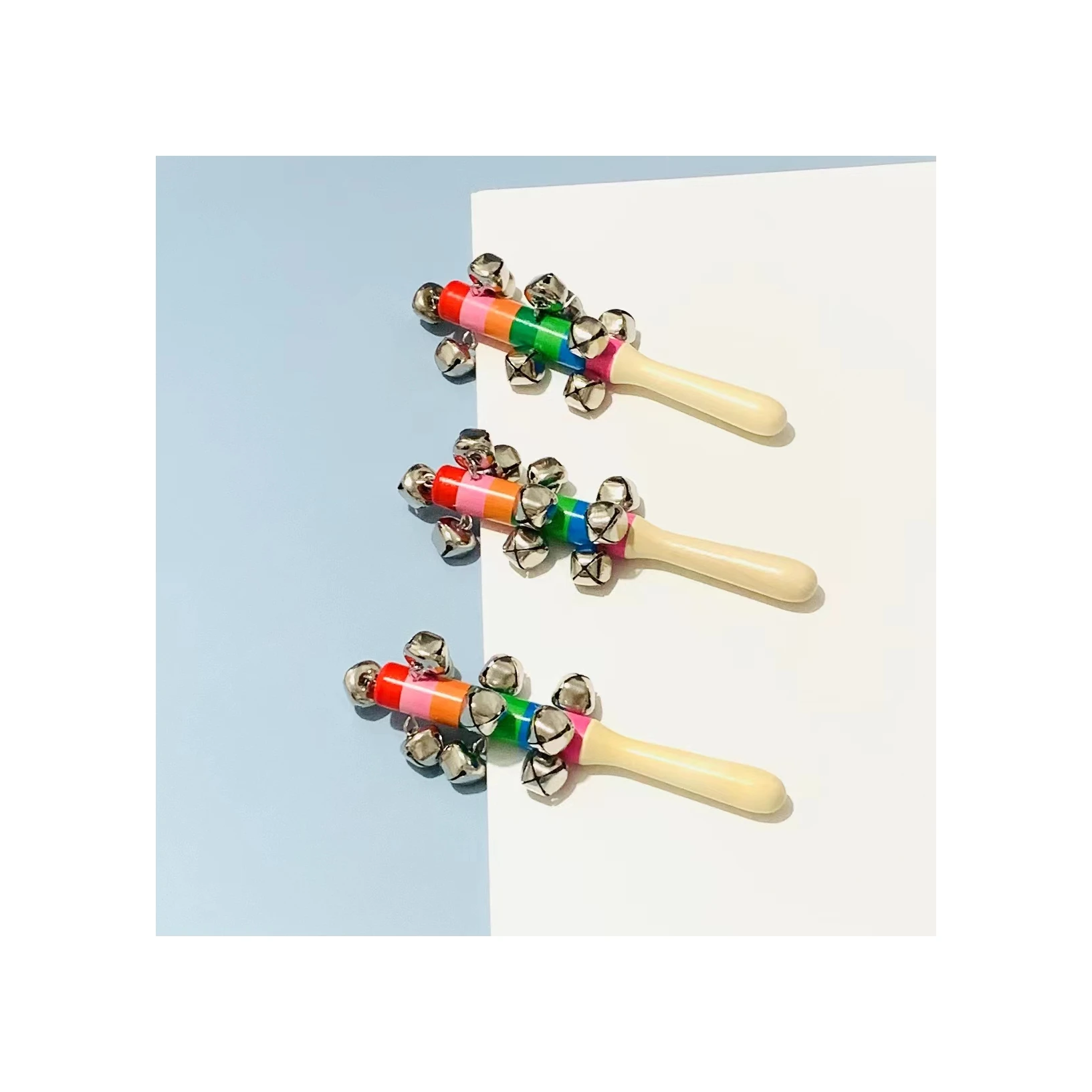 New Promotion Hot Style Simple Wooden Toy Kids Enjoyment Colorful ...