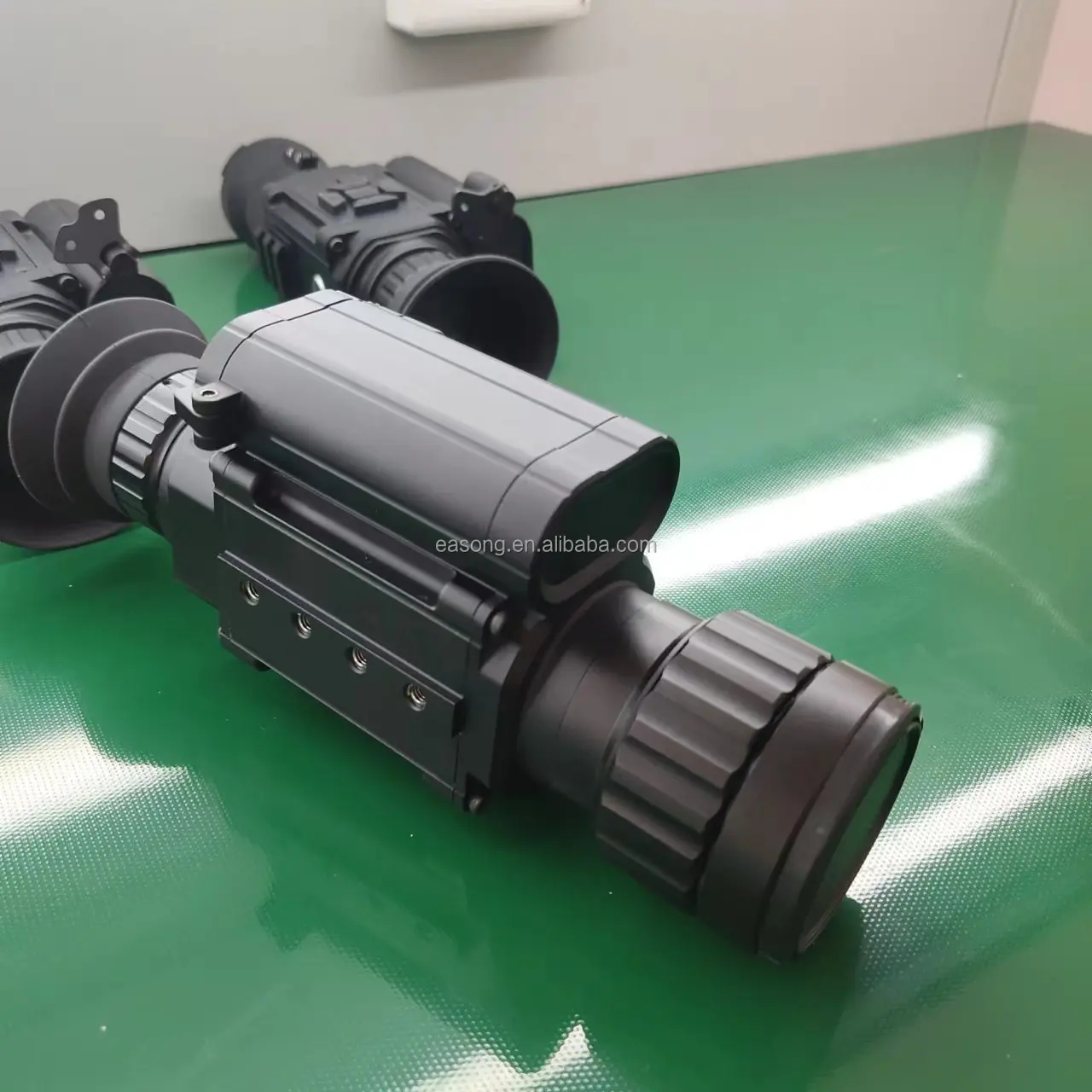 Night Vision Thermal Imager Binoculars Monocular Sight,High-definition ...