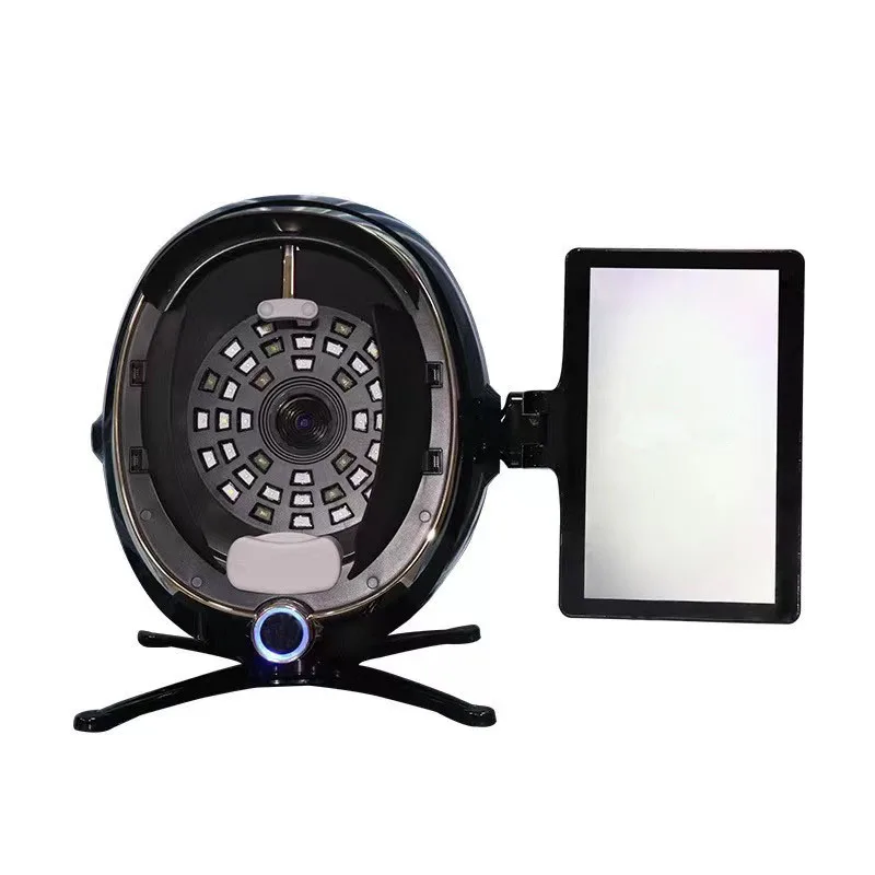 Hotsales 3d Ai Face Skin Diagnostics Analyzer Facial Tester Scanner ...