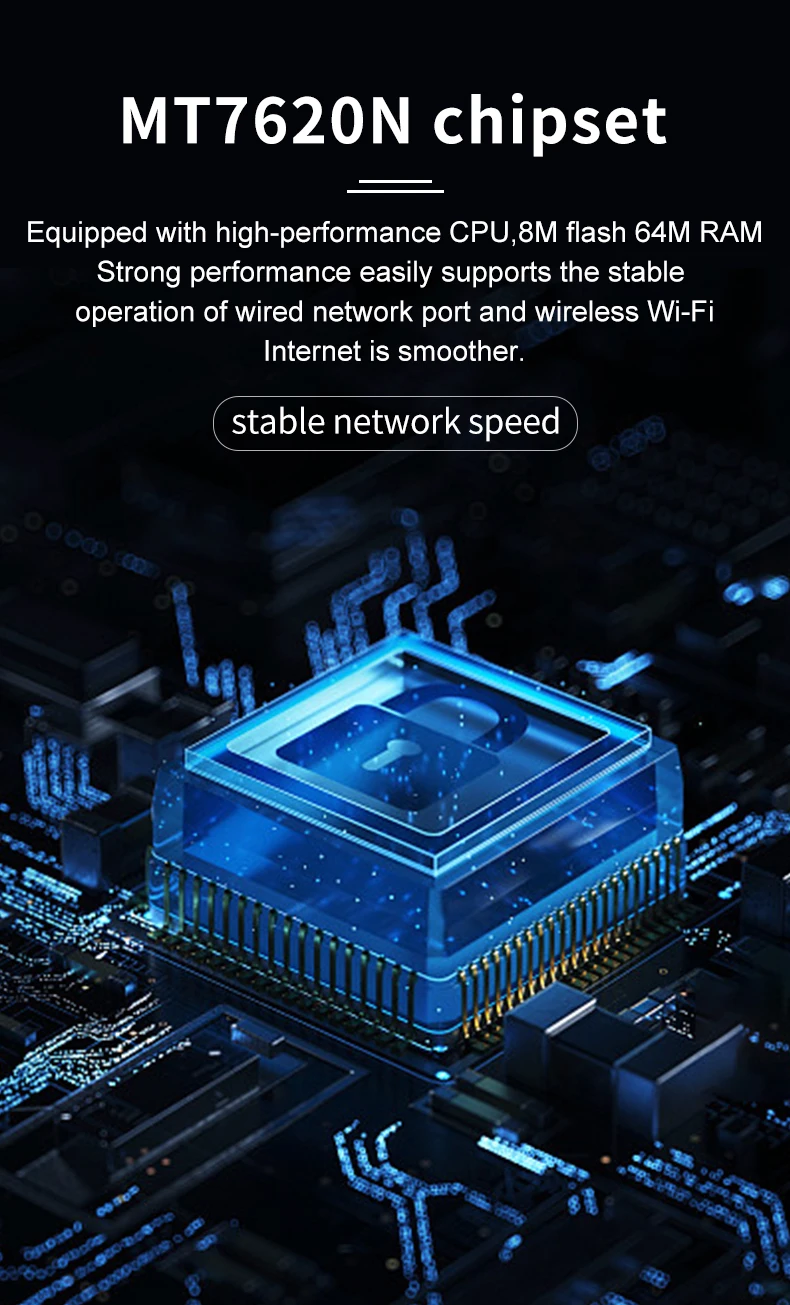 Router Wifi Sim Card - Mobile 4G LTE Router with Firewall