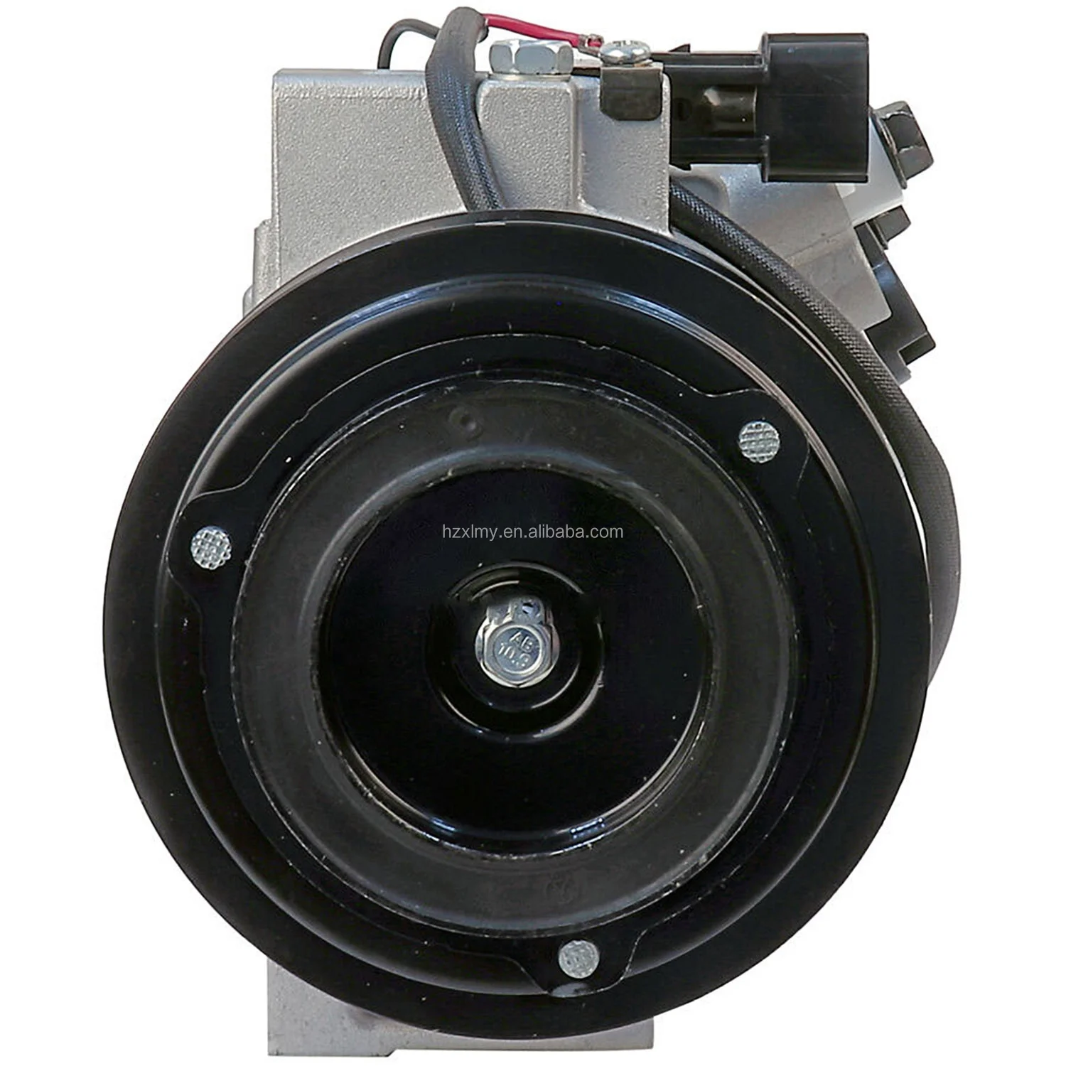 Auto Ac Compressor For Car Hyundai New Tucson Kia Sportage R 977012s000 ...