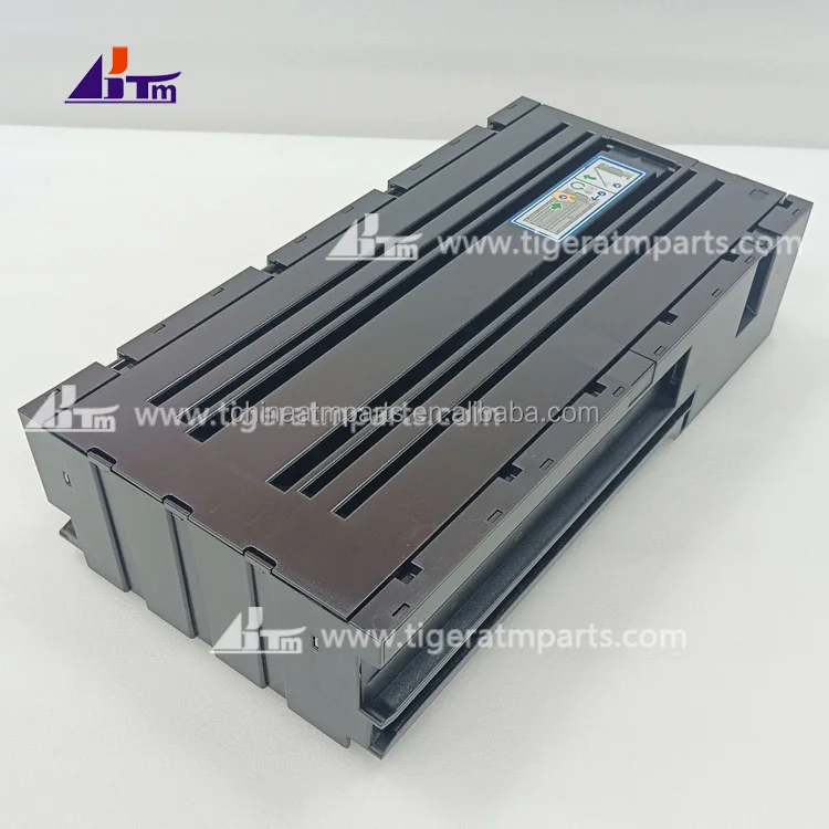 Diebold Nixdorf DN Series RM4 Cassette Lock 01750296910 - Reliable ...