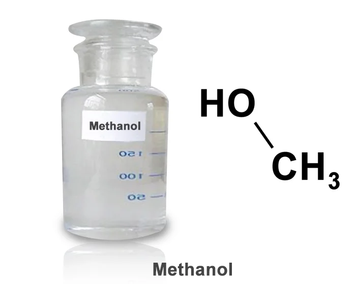 Factory Methanol Industrial Bulk Price Wholesale Alcohol Methanol 99.9 ...