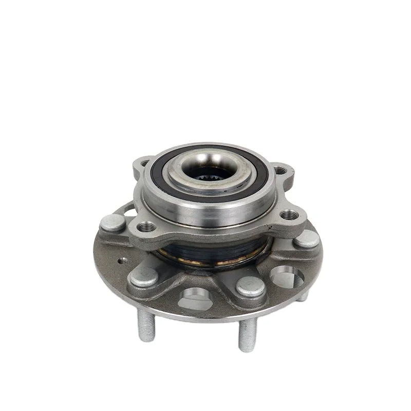 Automotive Hub Unit Bearing Shaft Head 31221093427 Vkba3444 Ha593427 ...