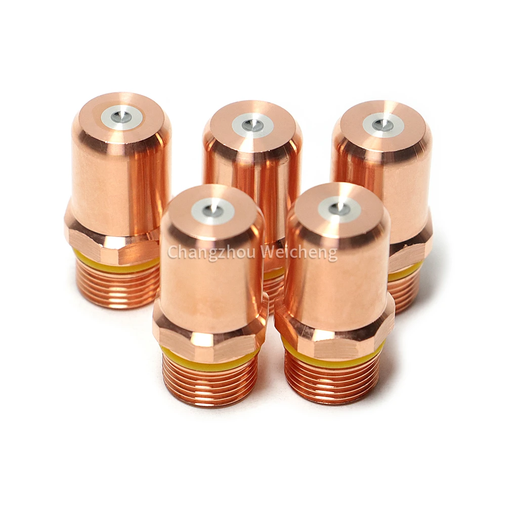 Kjellberg Plasma Consumables - High Quality Plasma Cutters