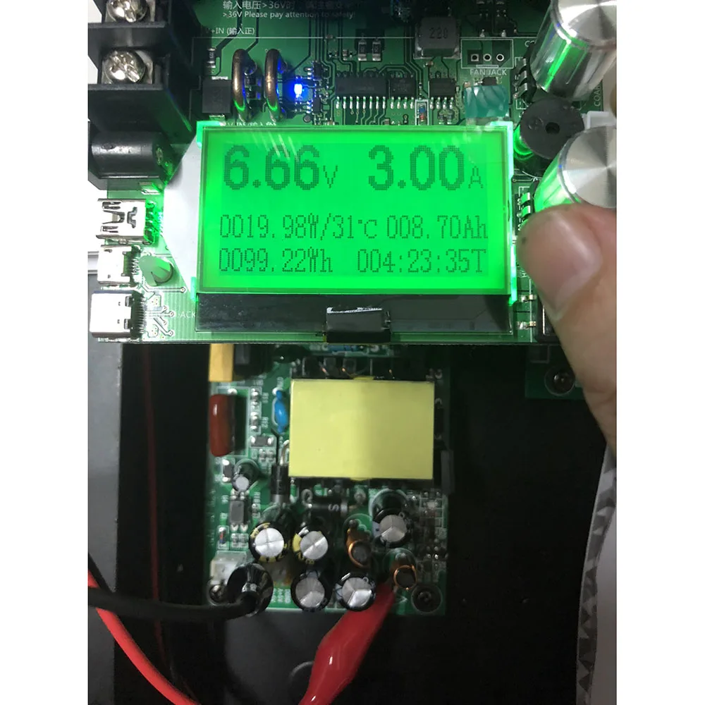 PACKBOX ADSP21489 Development Board - 4 in 8 Out PCM Modules