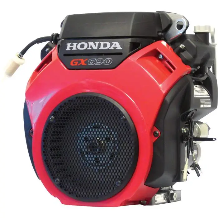 22.1hp Honda Gasoline Engine Honda Engine Gx690 Honda Gx690 Gasoline ...