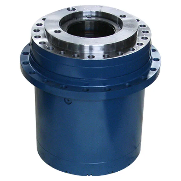 Rexroth Gearbox GFT17 Series - Planetary Gear Solutions for ...