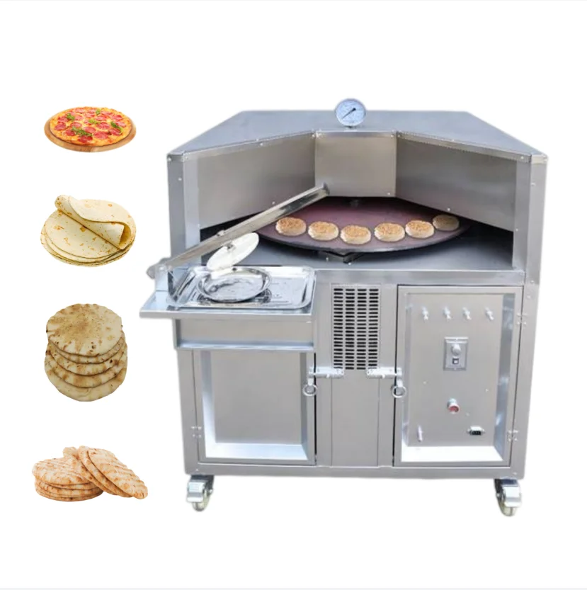 Alibaba.com: Gas Saj Arabic Pita Stainless Steel Tandoor Oven for ...