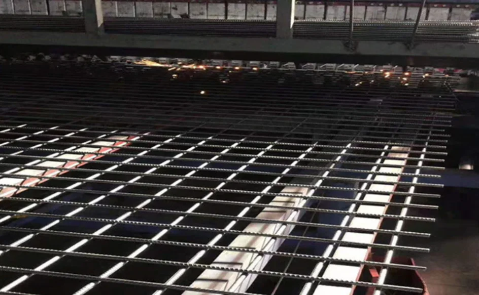 Steel Reinforcing Mesh Concrete Forms For Concrete Foundations - Buy ...