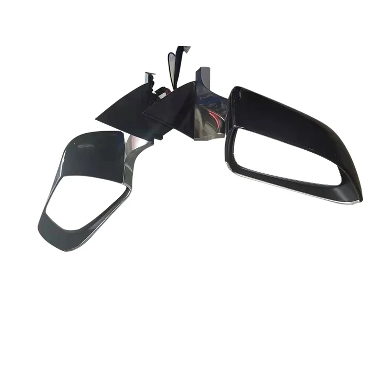 For TeslaModel 3 Rear View Mirror 1110782 1110784 1110777 1110778 Body ...