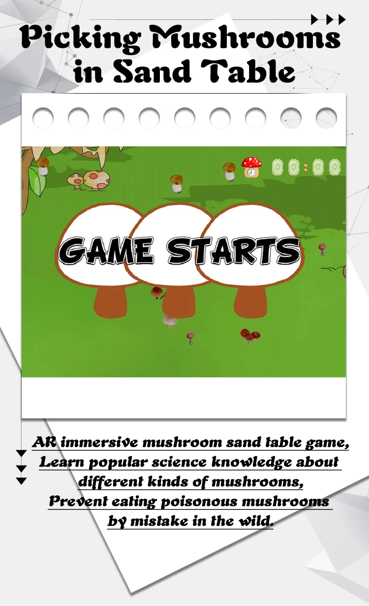 Best Augmented Reality Sandbox Topographic Map Image Interactive Sand ...