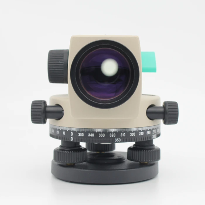 Tal3 High Precision Auto Optical Level Survey Automatic Leveling System ...
