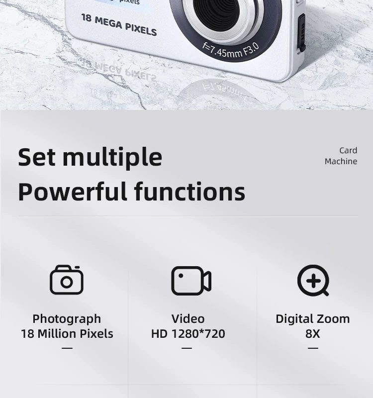 Wholesale Hot Style Video Full Hd Cameras 8k Professional Digital ...