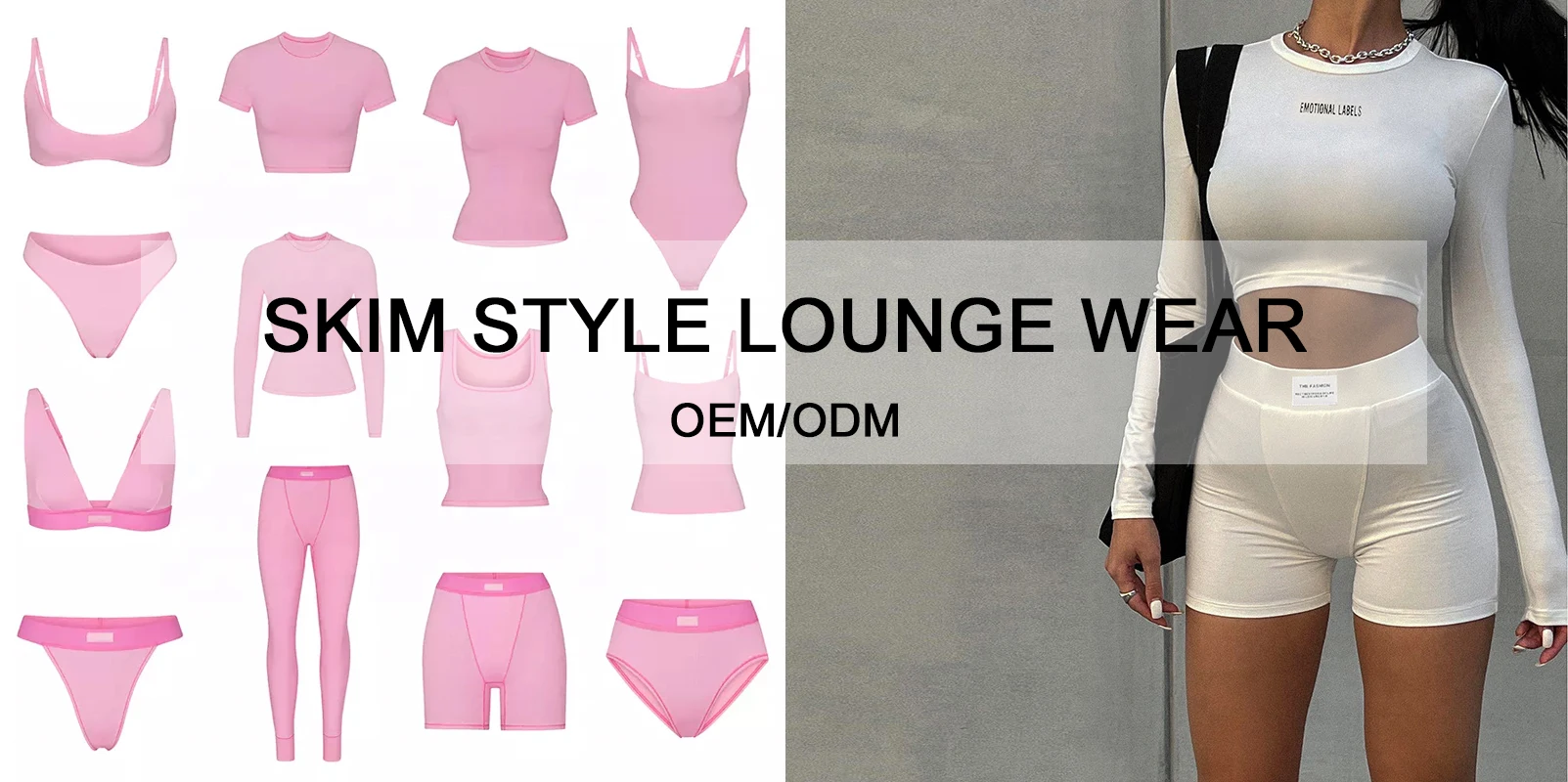 Summer Shorts Sets Sportswear Outfits Biker Shorts Matching 2 Piece Set ...