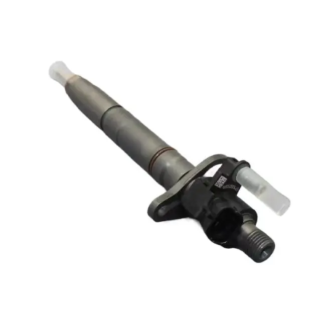 High Quality Engine Fuel Injector Assembly Diesel Fuel Injector Diesel ...