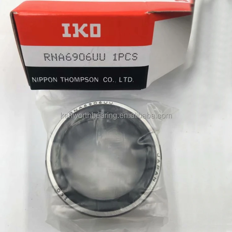 Japan Machined Type Needle Roller Bearing NA49/7 for Car