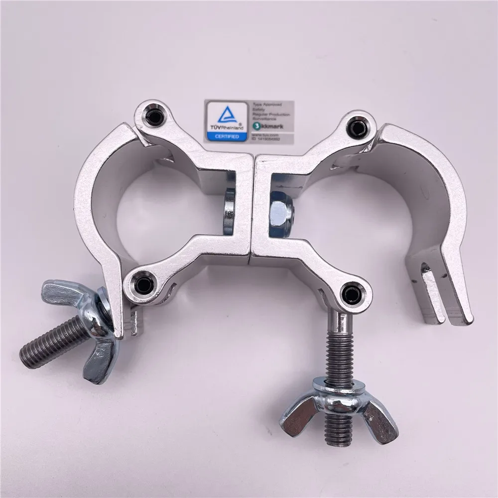 Kkmark Aluminum Truss Suspension Hose Clamp - 32-35mm