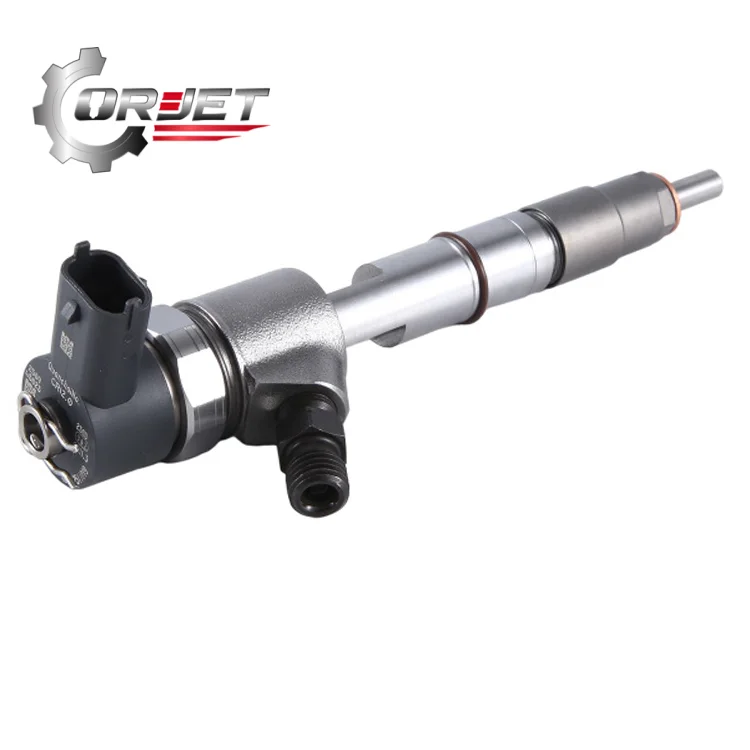 0445110449 High Quality 1kd Engine Control Valve Diesel Common Rail ...