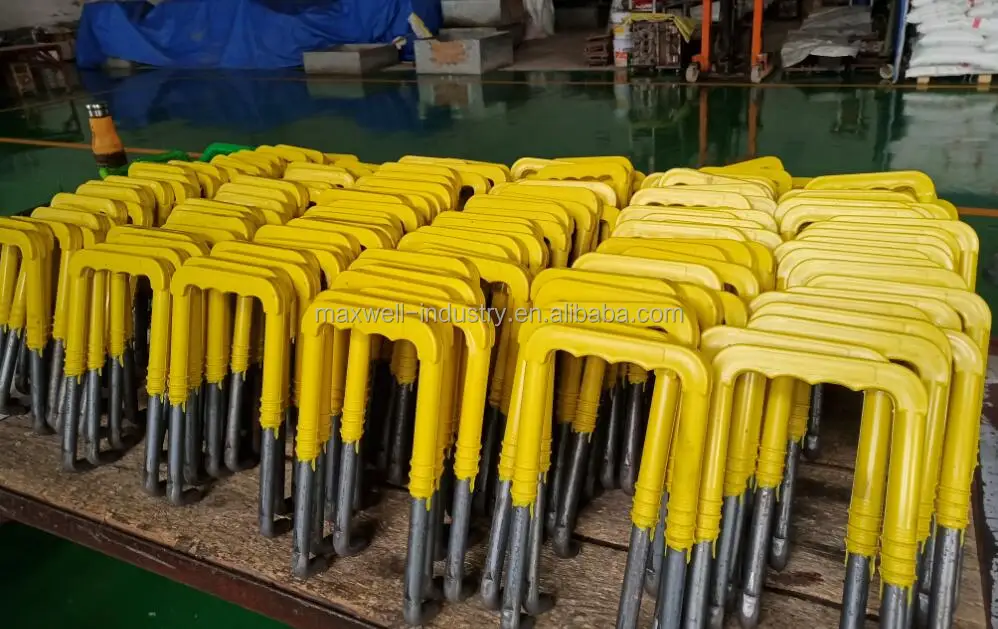 Manhole Steps - Durable Solutions for Outdoor Projects