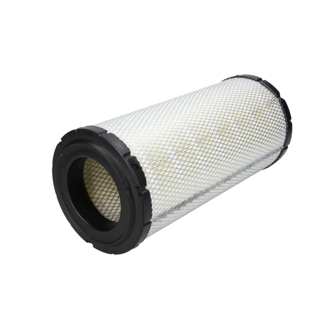 Truck/car/excavater/heavy Machinery Construction Equipment Air Filter ...