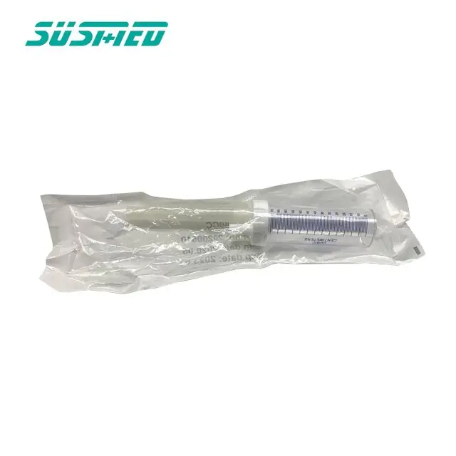 Medical Sterile Specimen Mucus Trap Collection Sputum Container