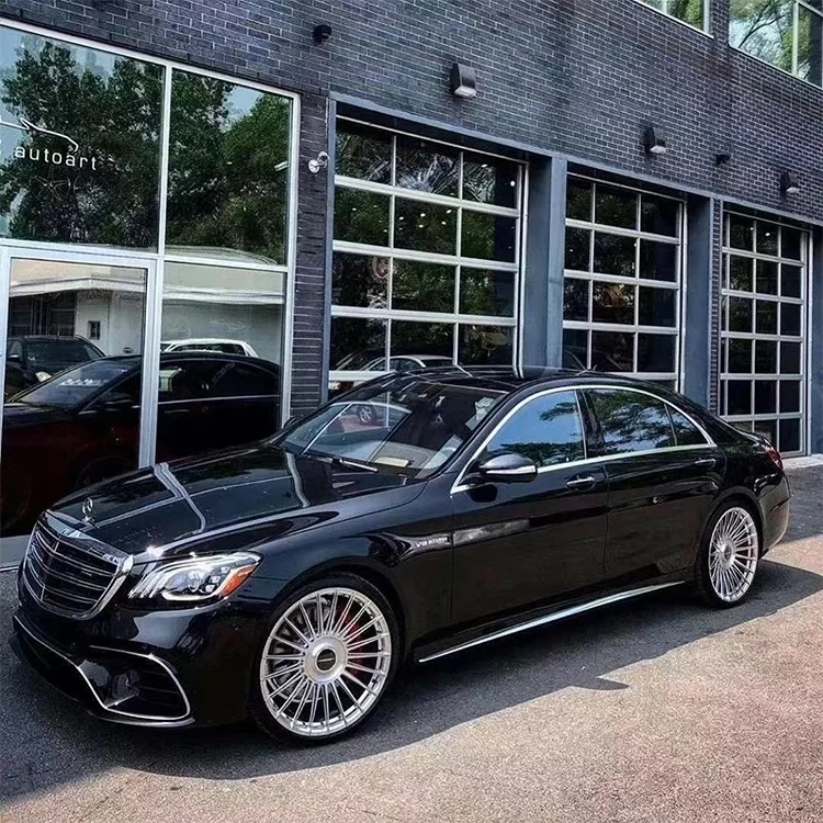 Jiangzao Forged Aluminum Alloy Rines 16 17 18 19 20 21 22 23 24 Inch ...