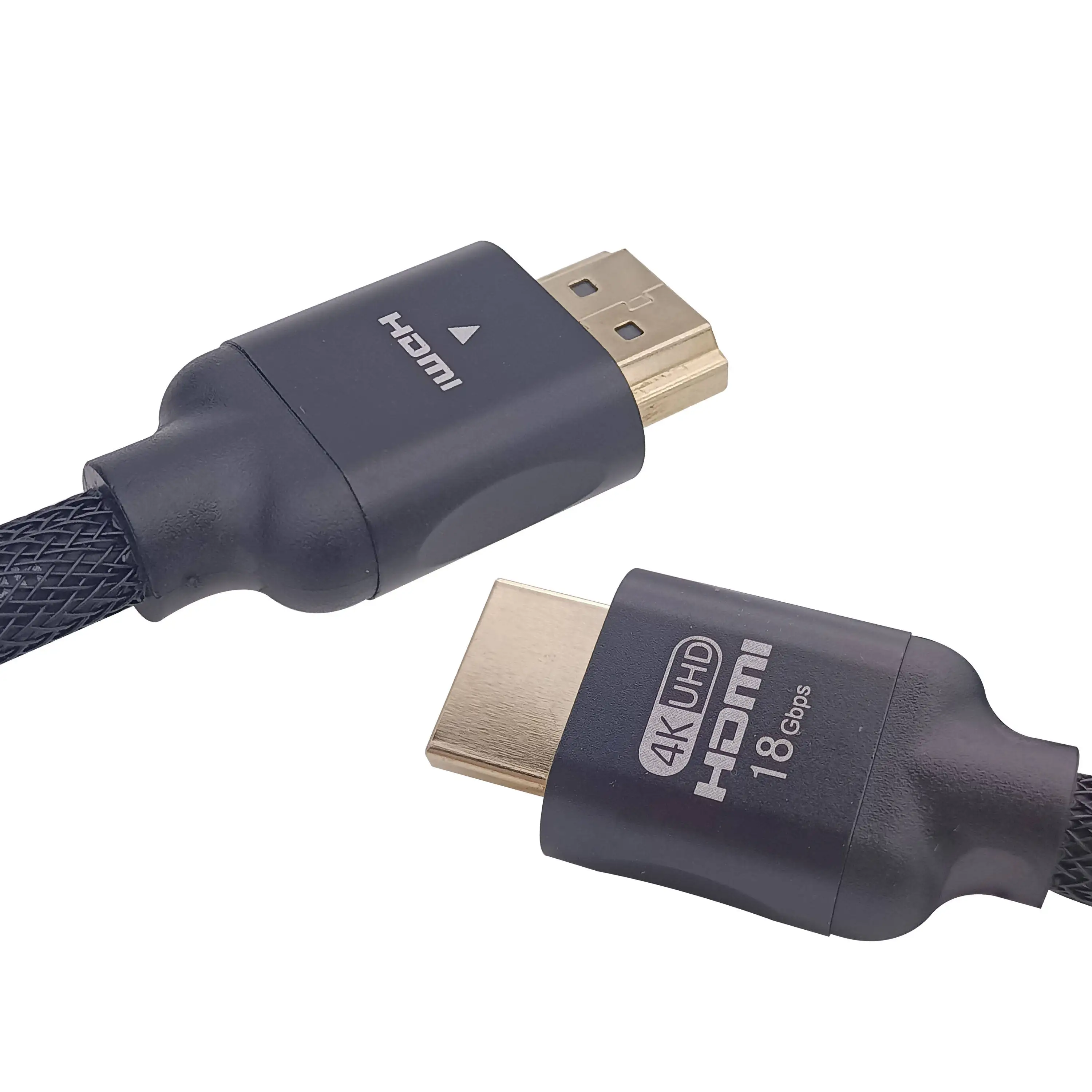 High Speed Hd 2.1 Hd Cable 8k 4k Certified 48gbps Ultra Hdmi Cable 4k ...