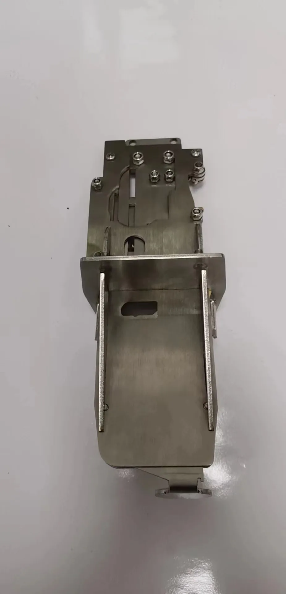 Coin Mechanism For Pool Table Coin Operated Accessories - Buy Snooker ...