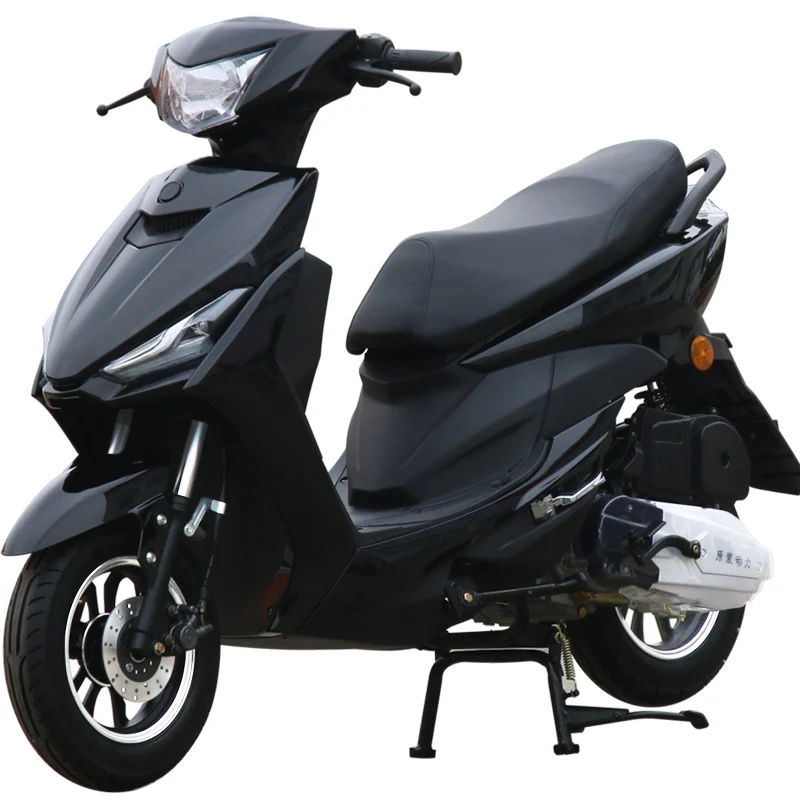 Modern Design Gas Powered Adult Scooters 4 Stroke Powerful Gasoline ...