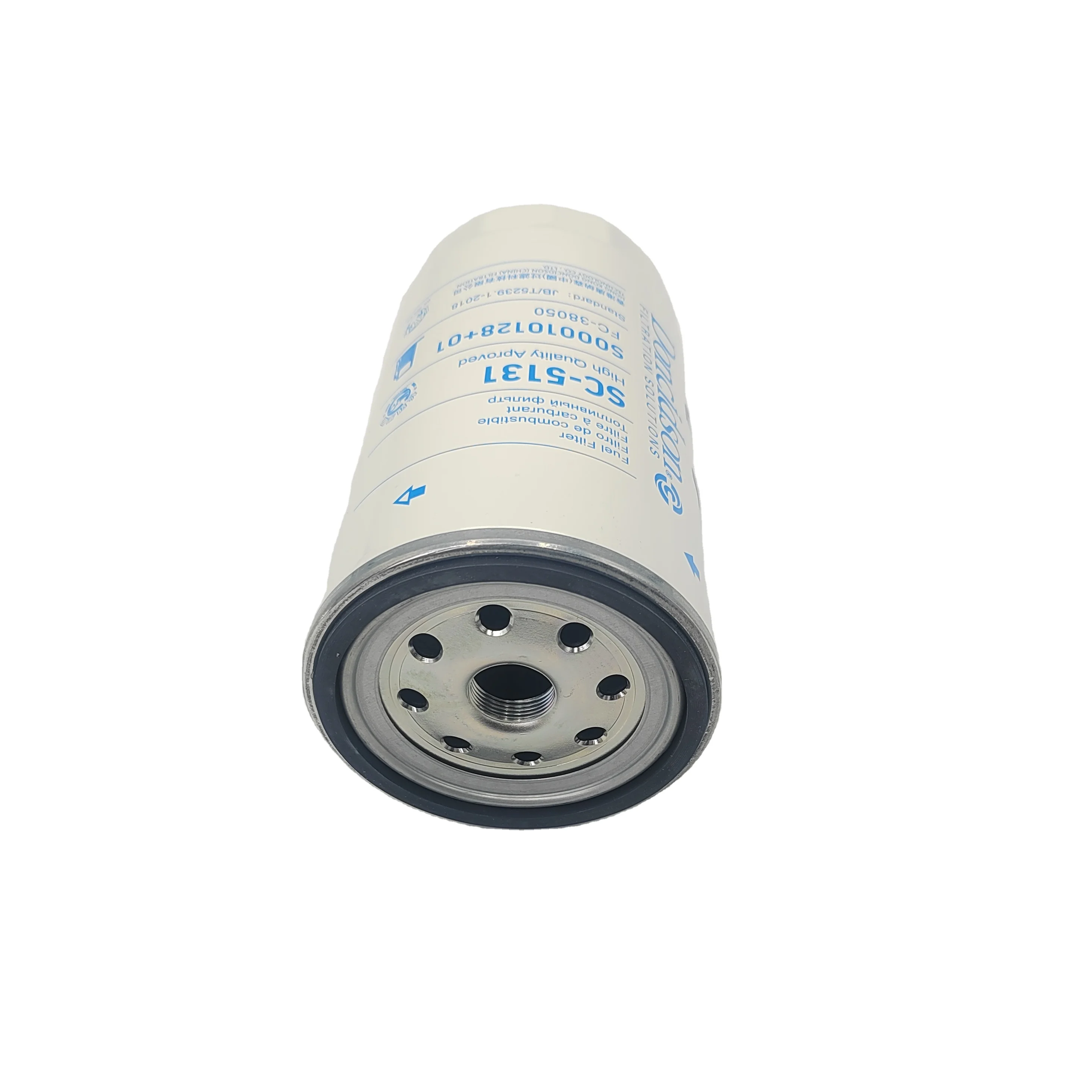 Alibaba.com: S00010128+01 31945-84400 Diesel Fuel Filter for Trucks ...