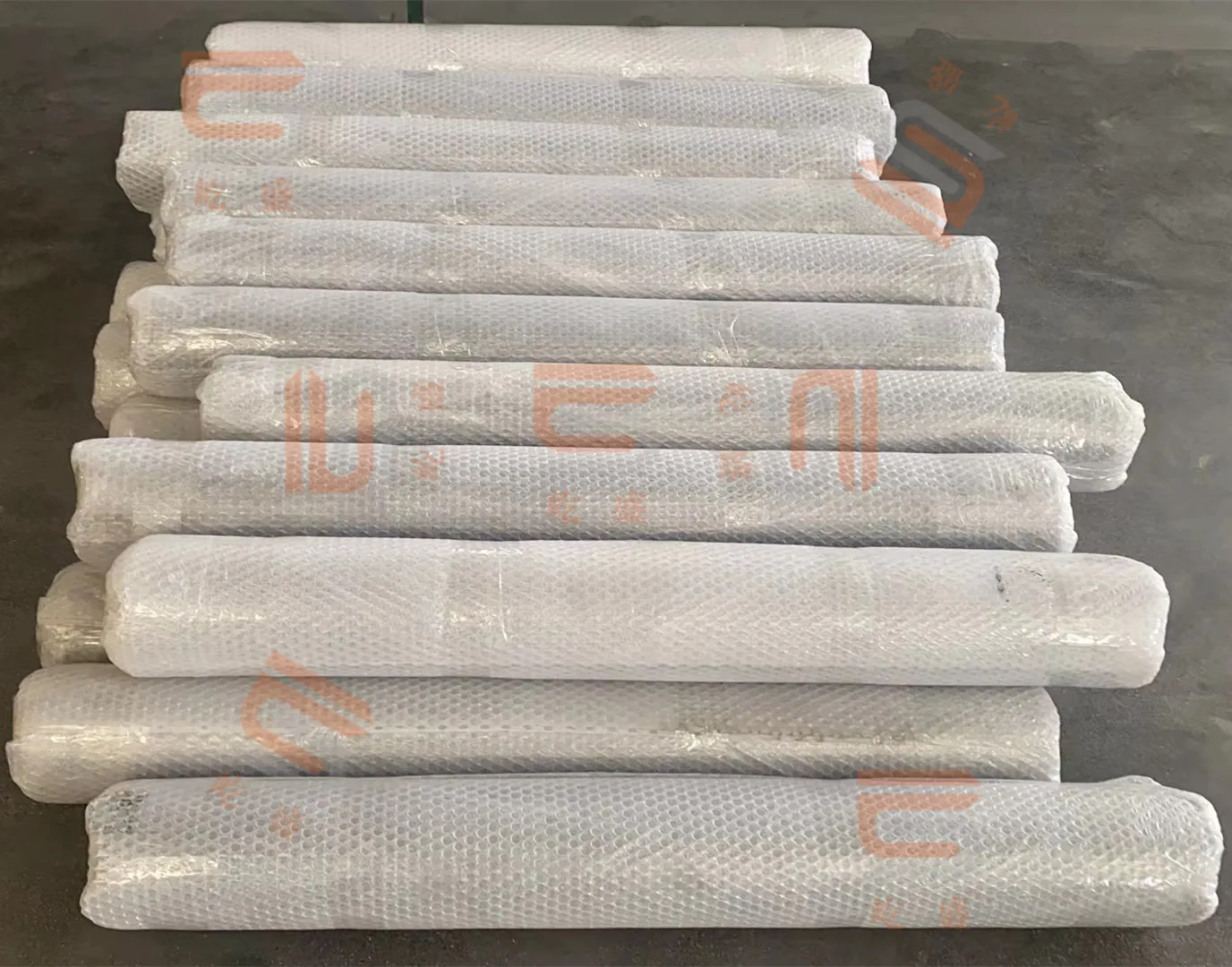 Fkm Fpm Fluorine Rubber Sheet 1m*6mm Thickness In Stock - Buy ...