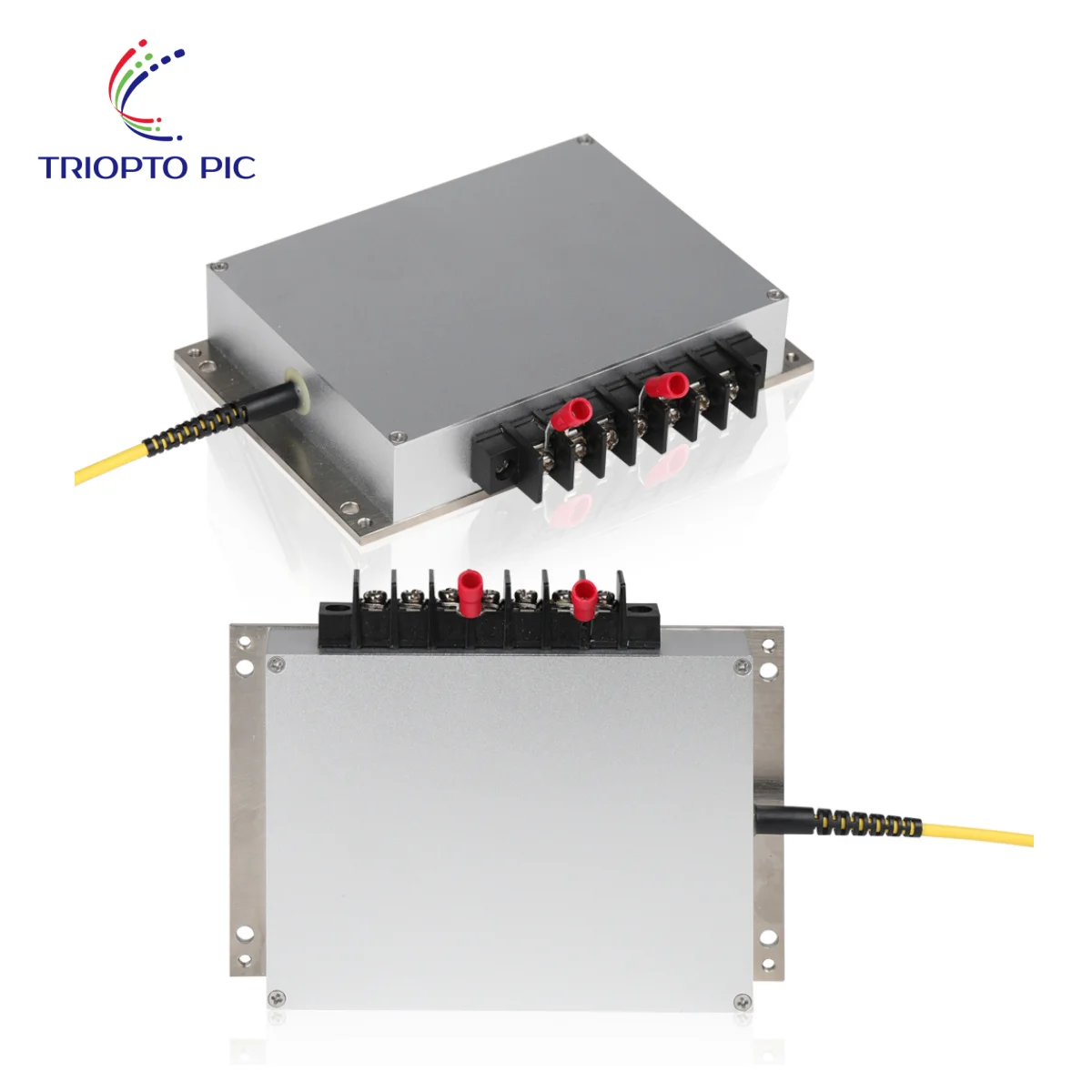 20W Output Industrial Processing Laser Diode Module 940nm Wavelength ...