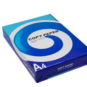 Multipurpose A4 Copy 70gsm 75gsm 80 Gsm / White A4 Copy Paper A4 Paper ...