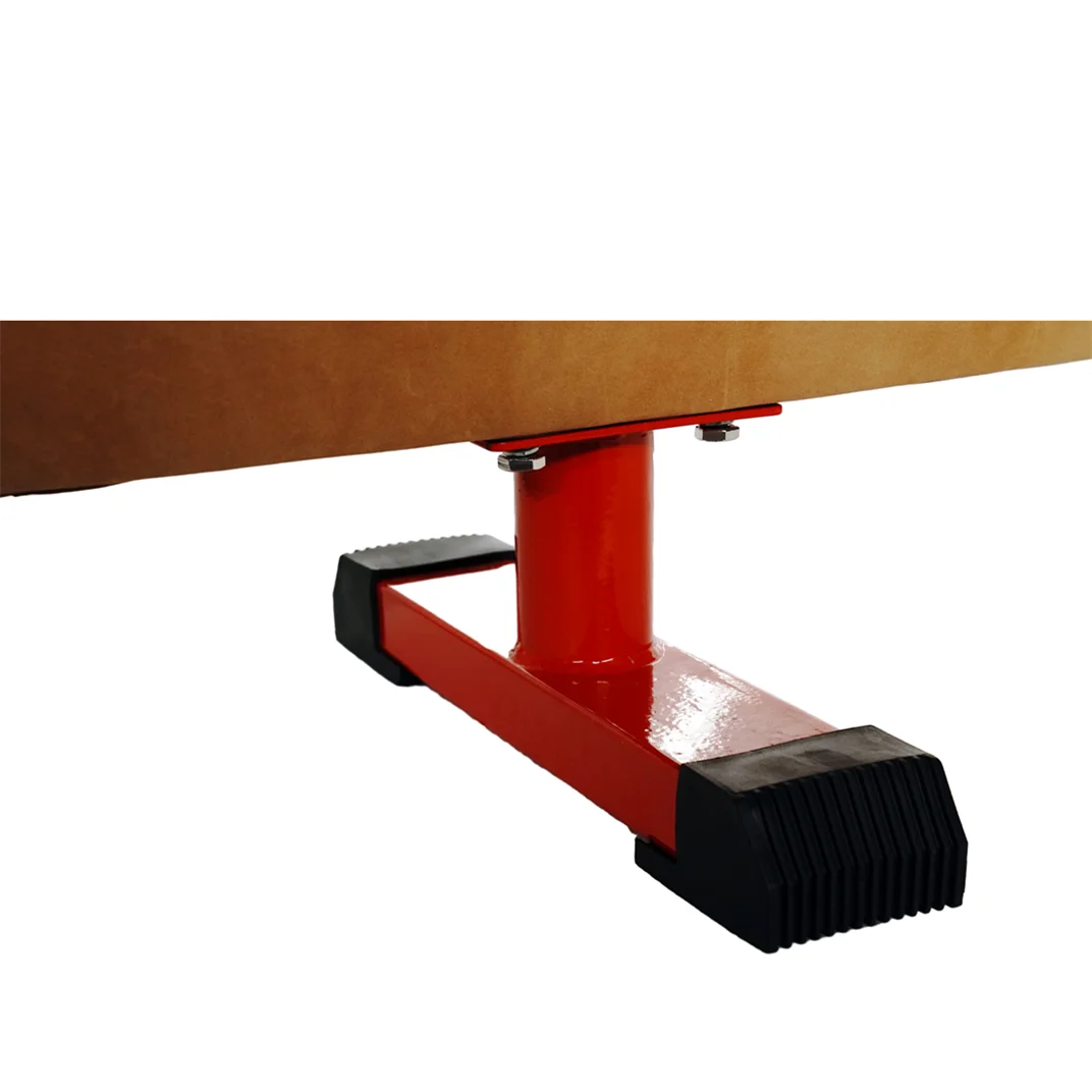 High Quality Kids Balance Beam Extra Firm Children Gymnastics Beam For ...