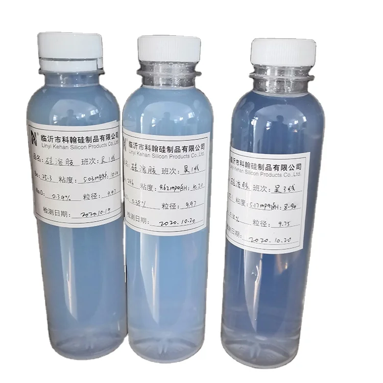 Kehan Nano Liquid A For Ceramic Tile Super Clean Nano Polishing - Buy ...