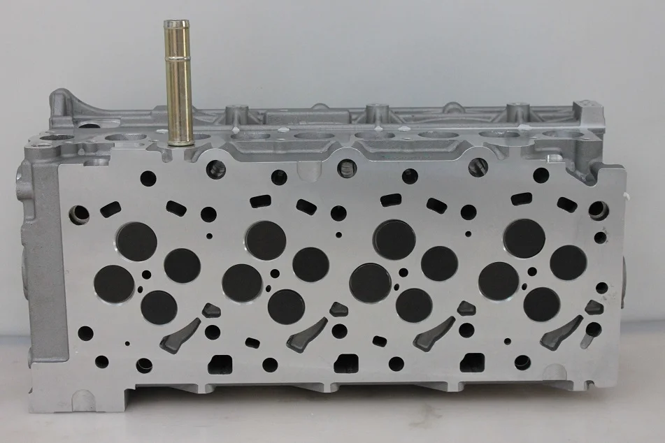 Cylinder Head Complete for KIA Sorento HYUNDAI H1 H100 D4CB