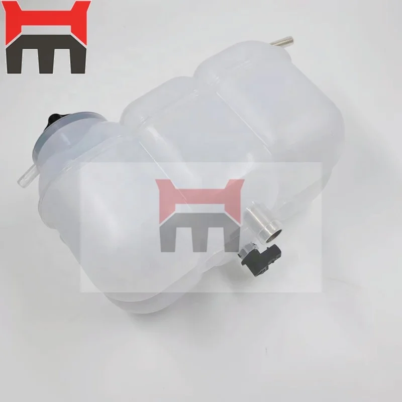 Excavator Cooling Water Tank 511-0264 5110264 for E320GC Water ...