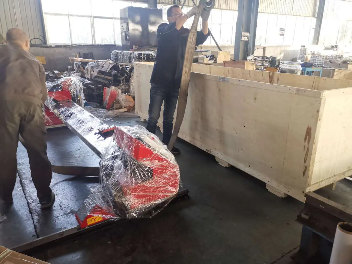 Alibaba CNC Plasma Cutting Machine - Portable & Cheap